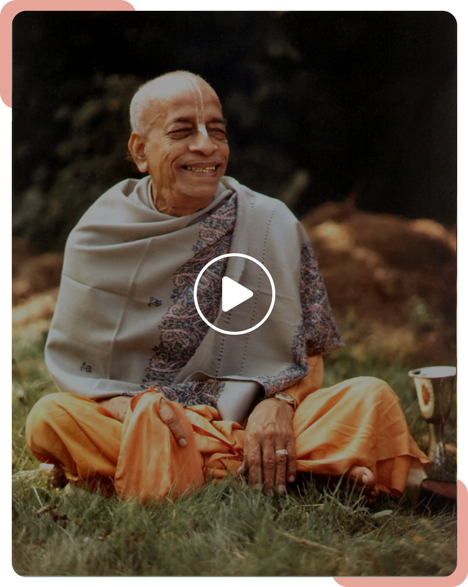 Bhaktivedanta Book Trust | Srila Prabhupada | Transcend Store